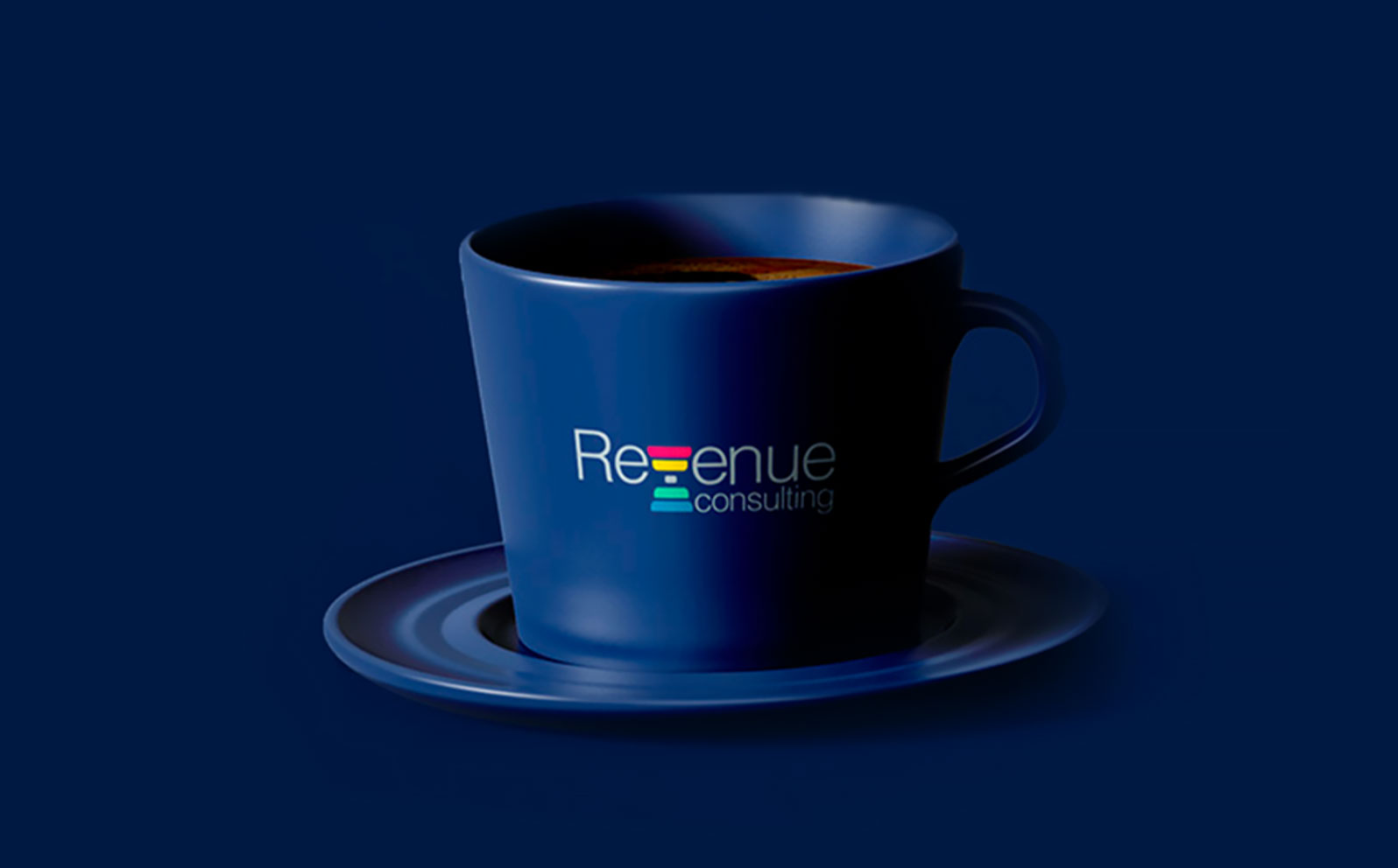 Revenue Consulting - Brave Design