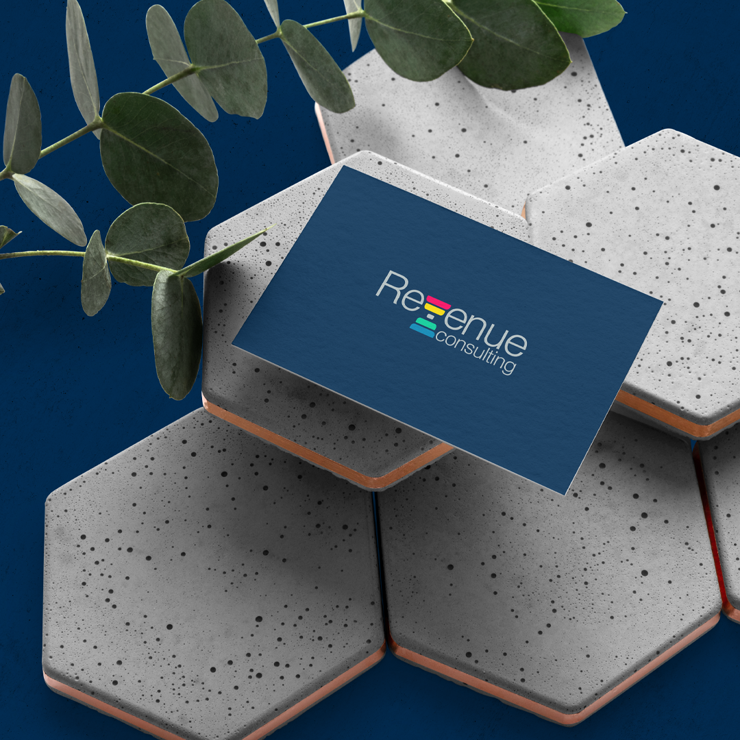 Revenue Consulting - Brave Design